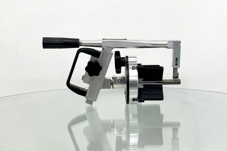 ORMAQUINARIAS TERMOFUSIÓN – Somos distribuidores autorizados de Ritmo ...