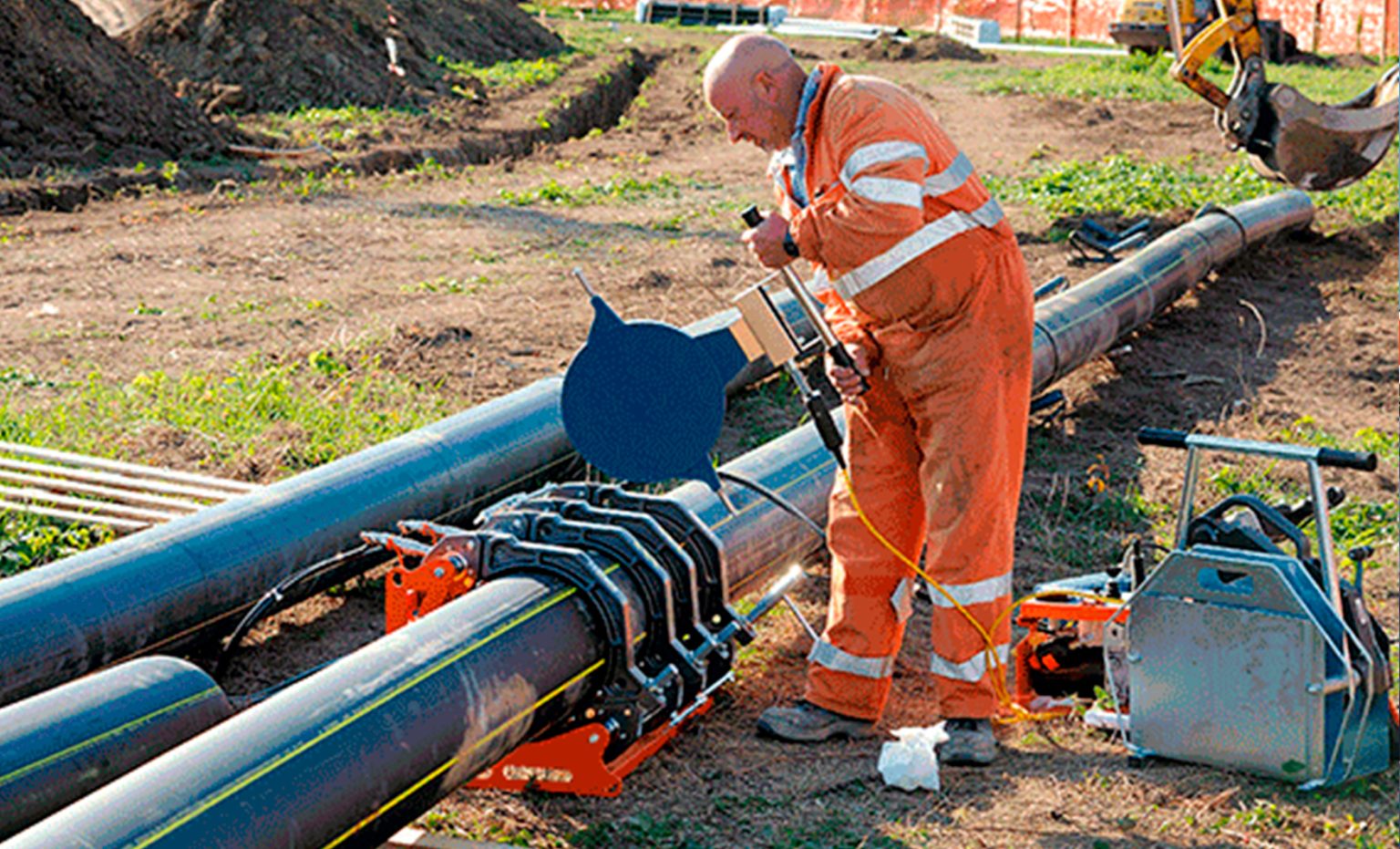 ORMAQUINARIAS TERMOFUSIÓN – Somos distribuidores autorizados de Ritmo ...